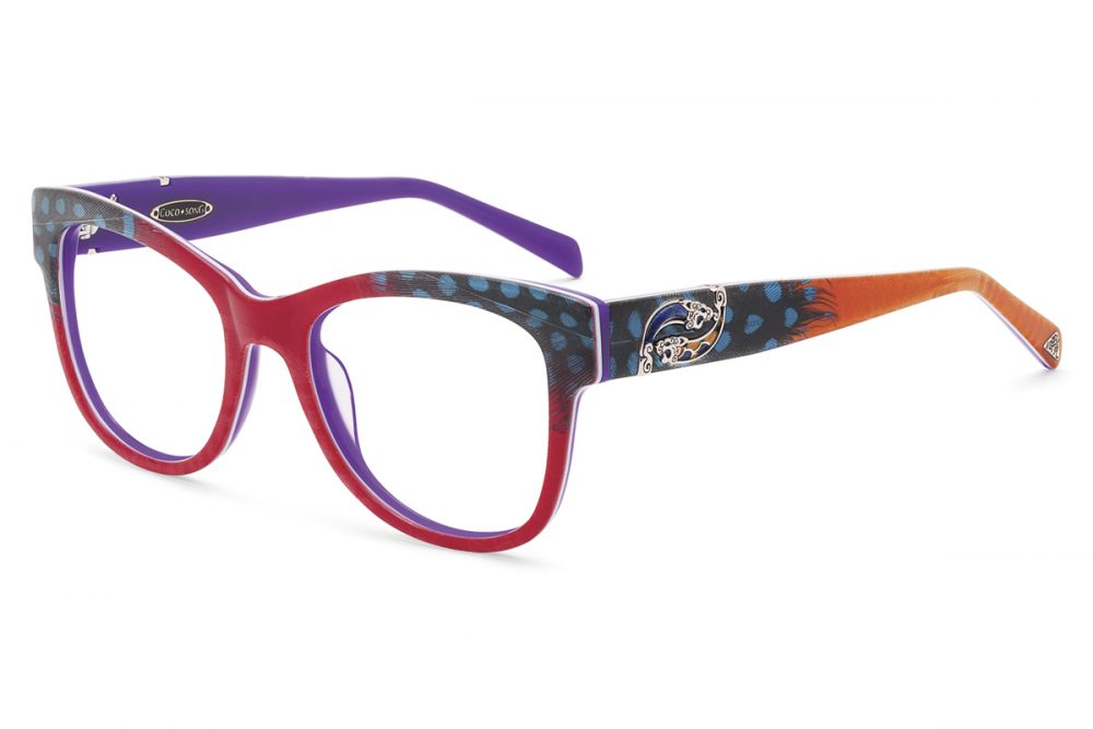 Coco Song Eyewear - Les Lunettes Optique