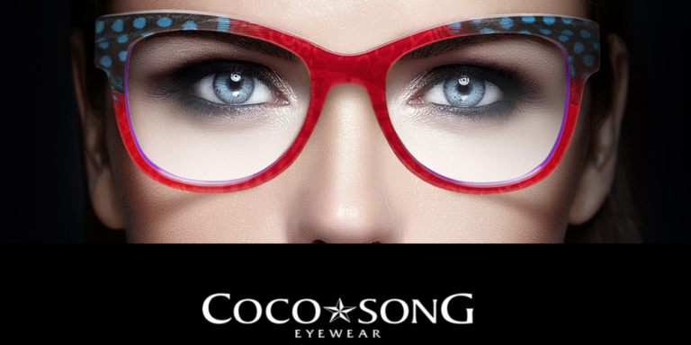 Coco Song Eyewear - Les Lunettes Optique